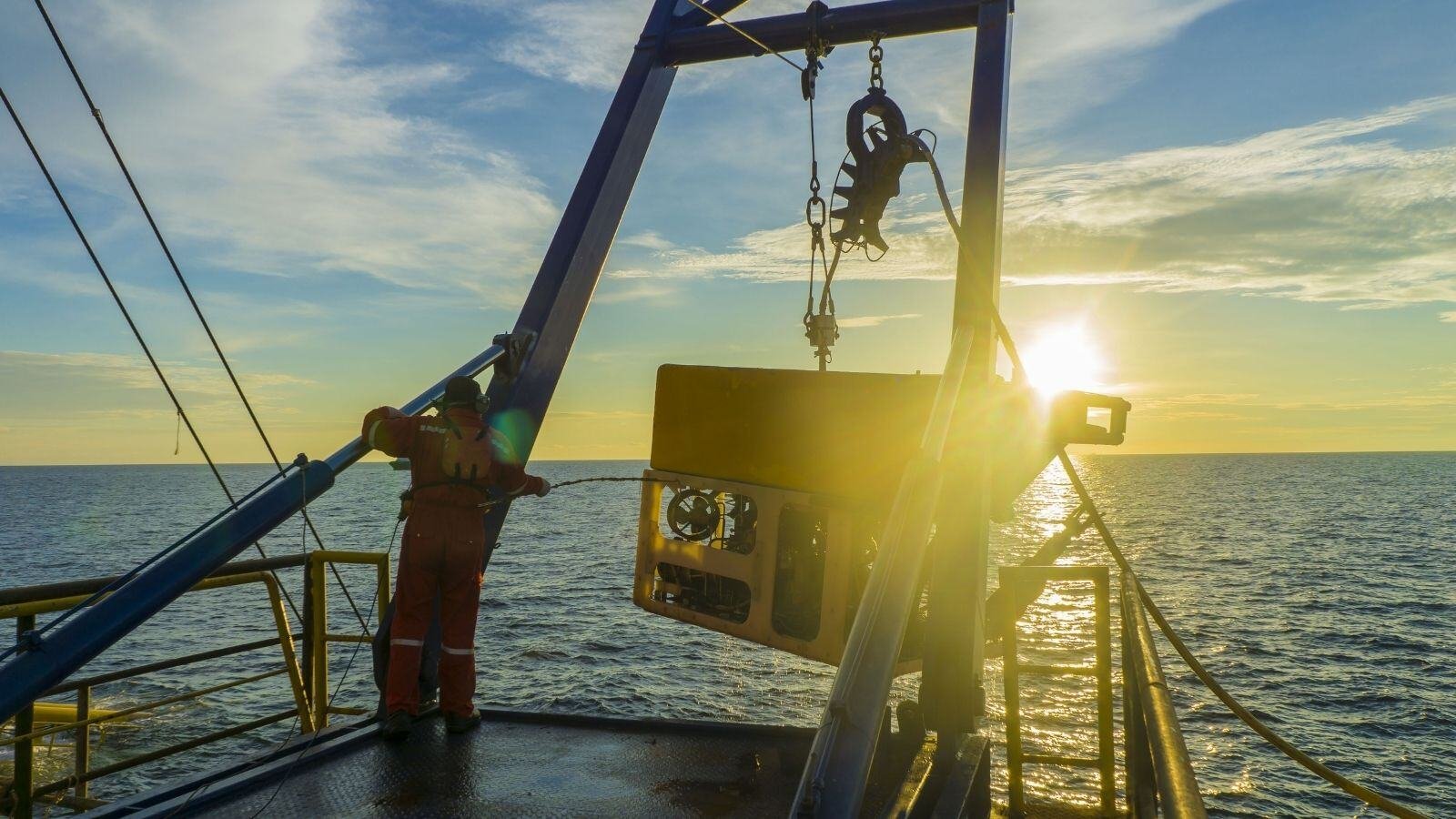Designing for the depths: Overcoming subsea cable challenges