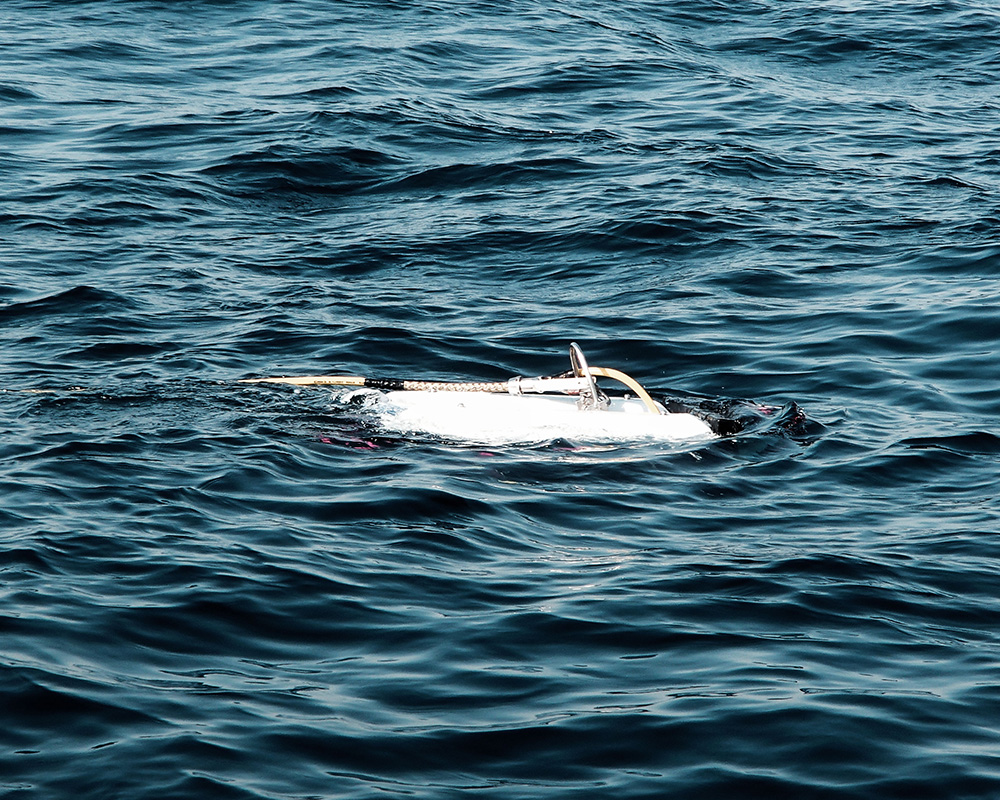 Ocean Research and Survey | Rochester Cable