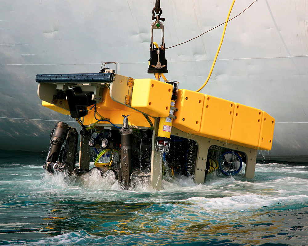 Rochester Cable | Custom Cables for Harsh Environments