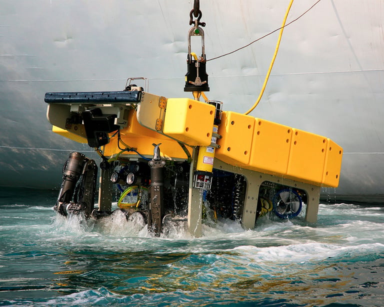 Rochester Cable | Custom Cables for Harsh Environments
